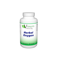 Herbal Oxygen - Vital Life Essentials