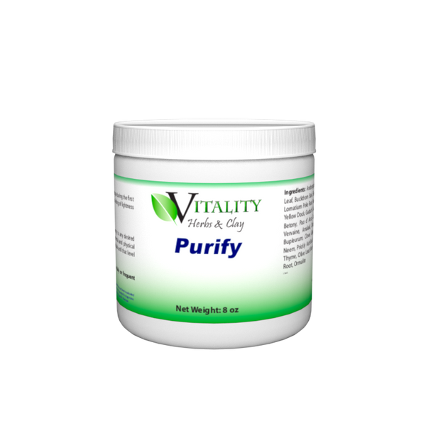 Purify - Vital Life Essentials